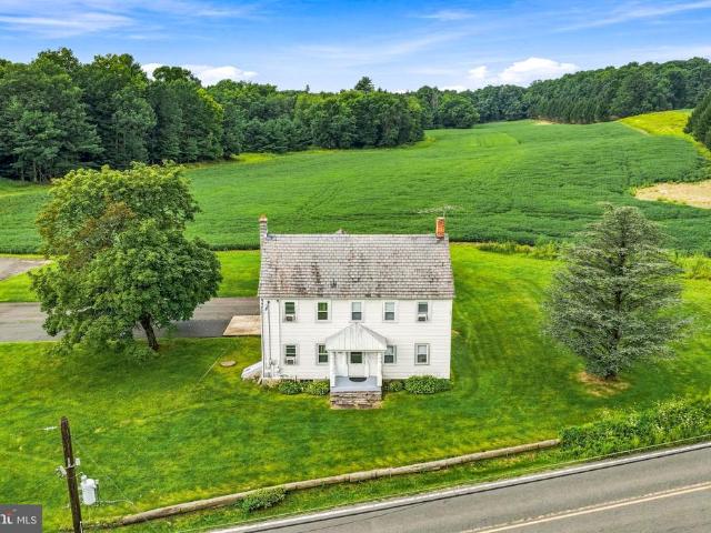 267 Long Mountain Road