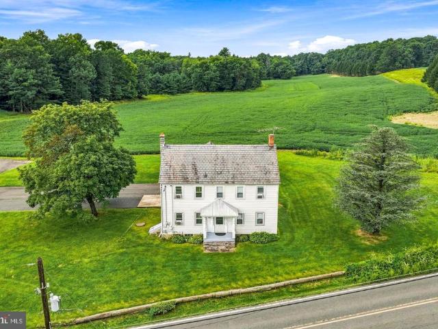 267 Long Mountain Road