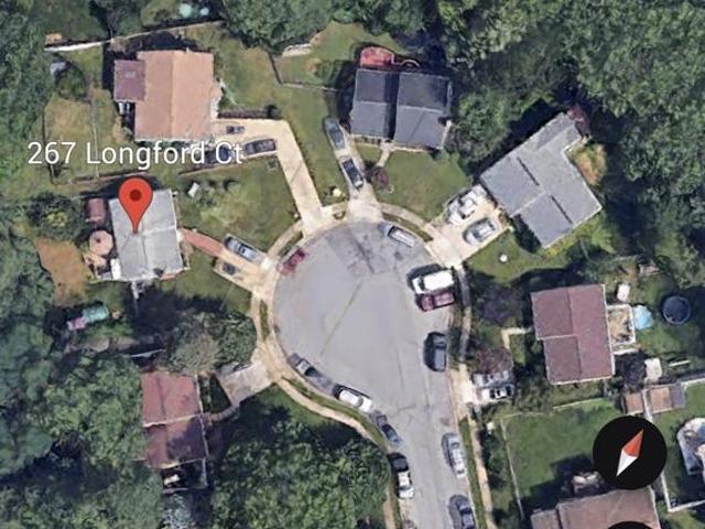267 Longford Court