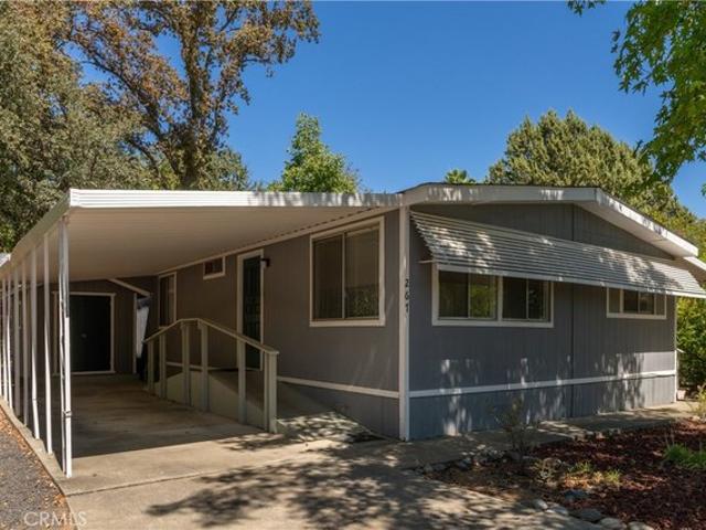 267 Lasso Pkwy, Oroville, CA 95966