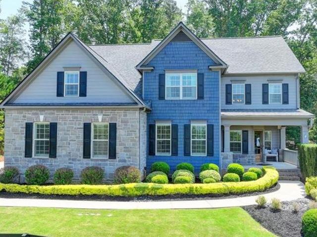 267 Legends Trail, Milton, GA 30004