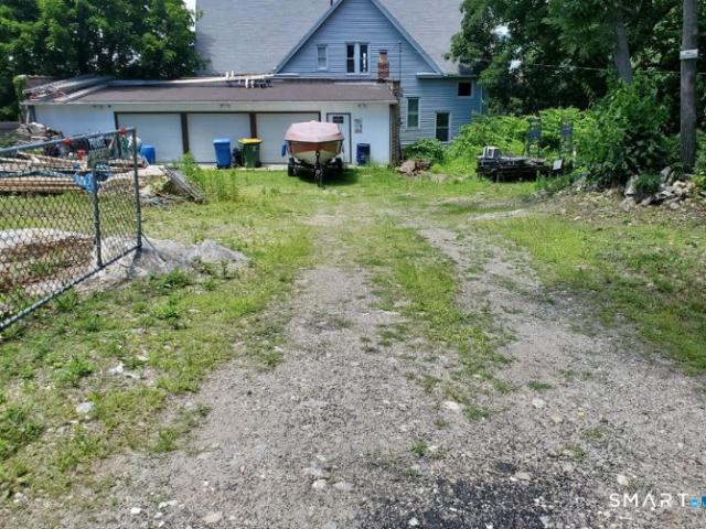 267 Lincoln St, Waterbury, CT 06710 | Compass
