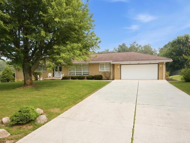 267 Morning View Ln, Bridgeport, WV 26330