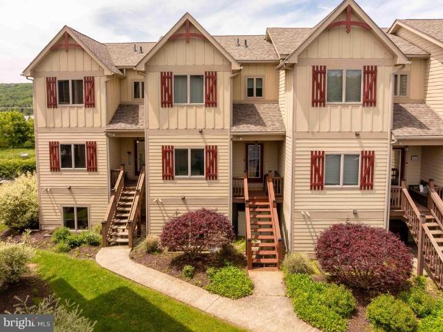 267 Mosser Road # 10