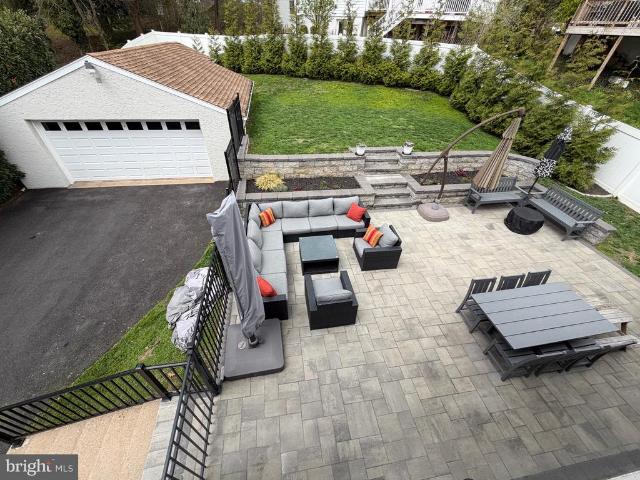 267 Mather Road