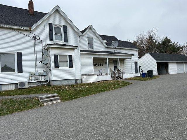 267 Main St, Waterville, ME 04901