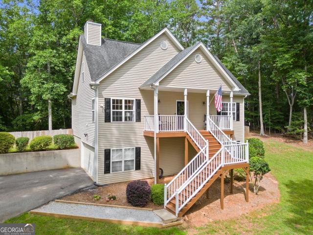 267 Martins Grove Road