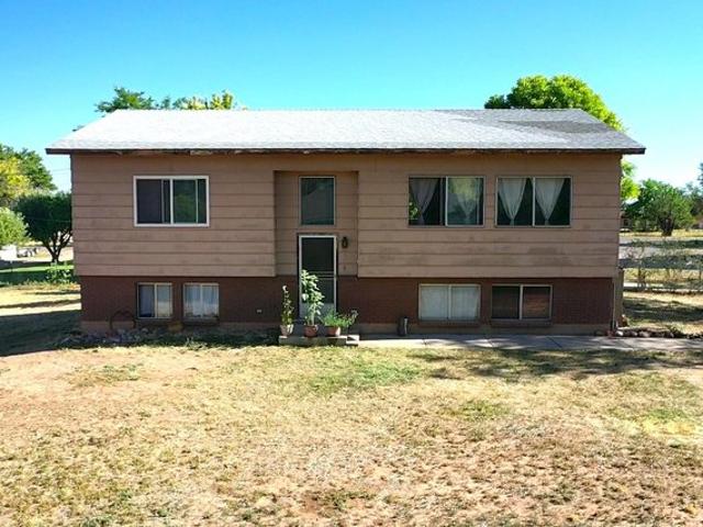 267 N 300 W, Parowan, UT 84761