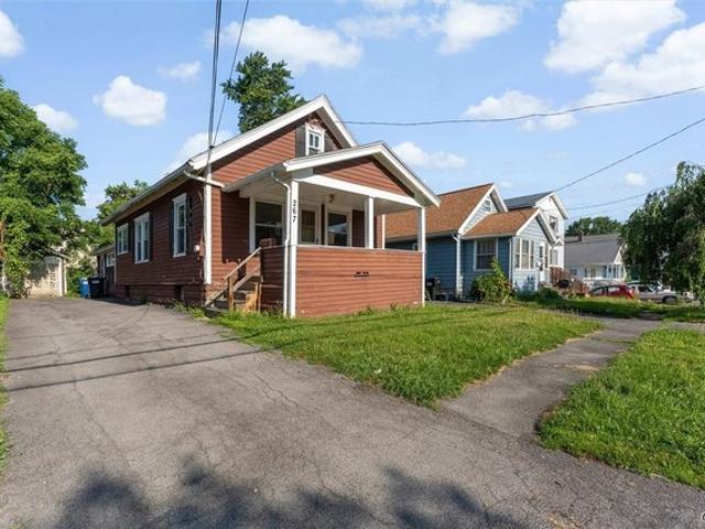 267 N Collingwood Ave, Syracuse, NY 13206