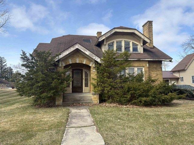 267 N Ridge St, Hustisford, WI 53034