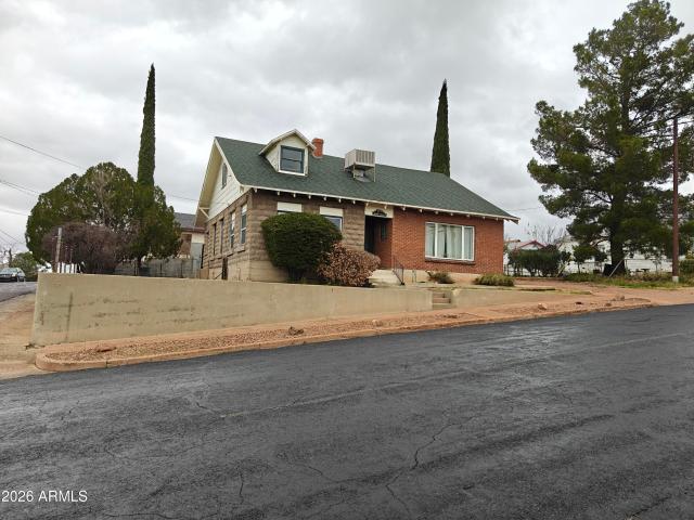 267 North St, Globe, AZ 85501 | MLS #6984