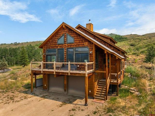 267 Neville Way, Crested Butte, CO 81224