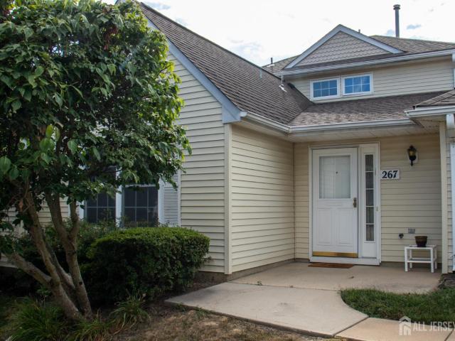 267 Nighthawk Dr, Monroe Township, NJ 08831 | MLS #2602 R | Compass