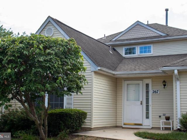 267 Nighthawk Drive # 267