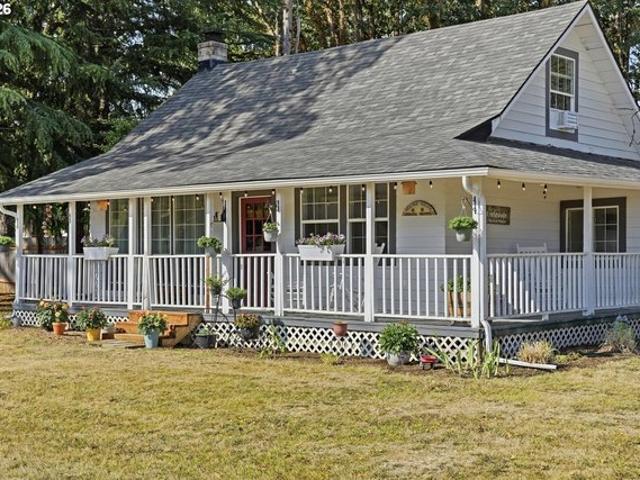 267 NW Woods Ln, Dallas, OR 97338