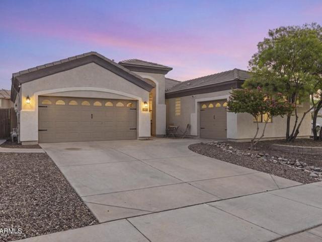 267 S 169th Dr, Goodyear, AZ 85338