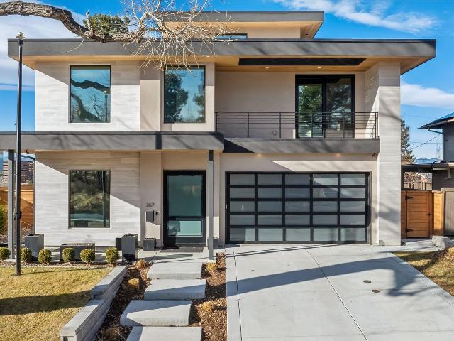 267 S Clermont Street, Denver, US, CO