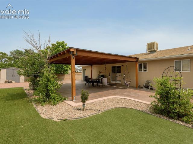 267 S Dacona Drive