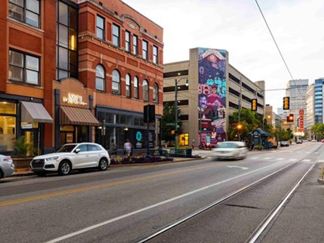 267 S. Main St. Studio