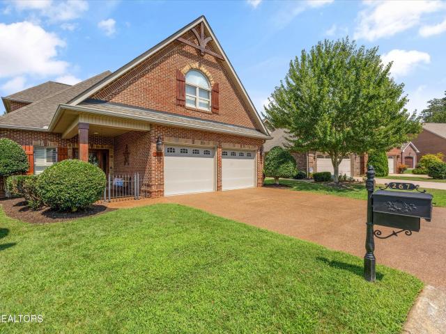 267 Savannah Park Drive