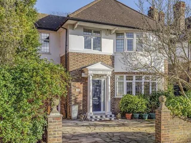 267 Sheen Lane, London, SW14 8RN, United Kingdom | 4 bed house for rent #112064477 | Rentberry