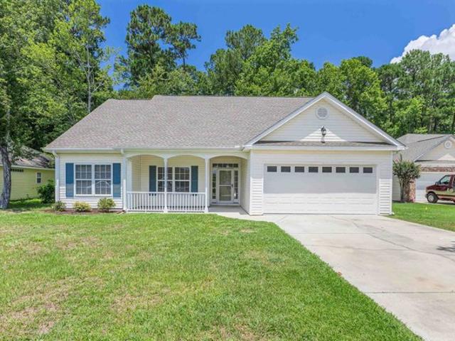 267 Sienna Dr, Little River, SC 29566