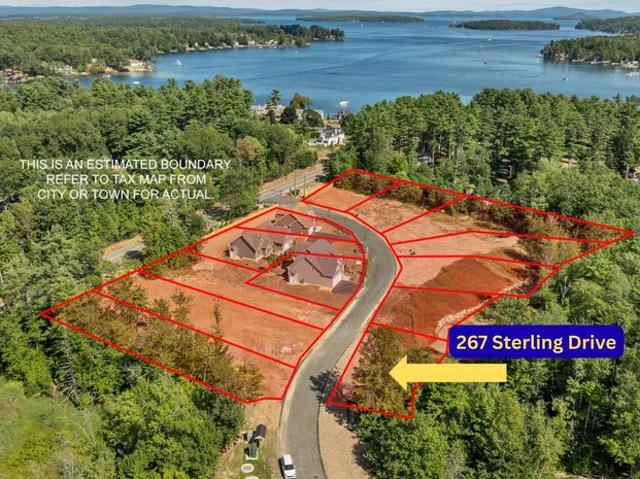 267 Sterling Dr, Laconia, NH 03246