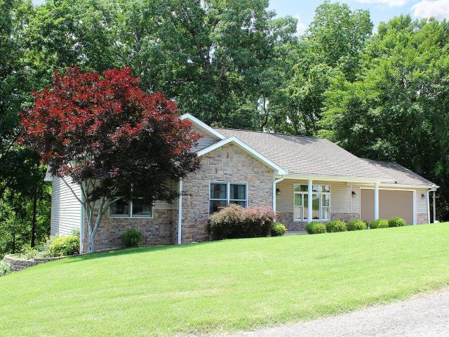 267 Sun Hill Circle