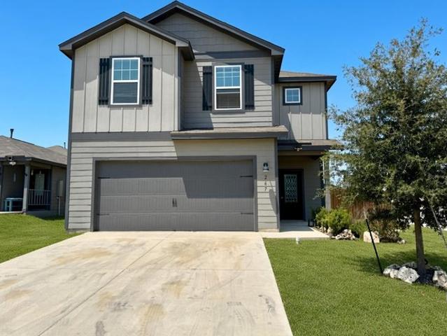 267 Surrey Oaks, Maxwell, TX 78656