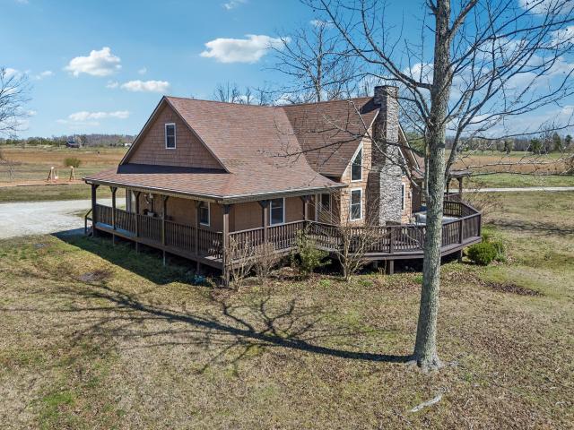267 Switzerland Rd, Hohenwald, TN 38462 | MLS #3149 | Compass