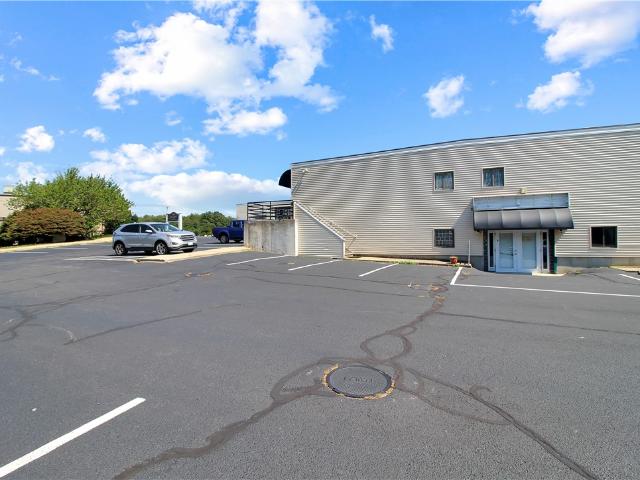 267 Post Road