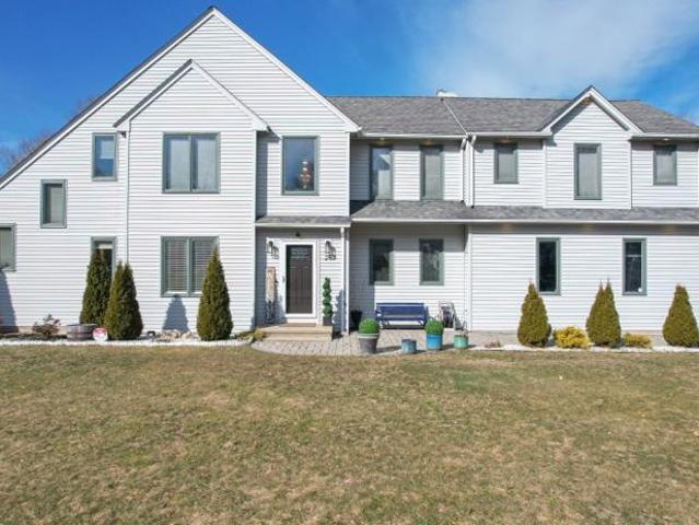 267 Paley Farms Rd, Portland, CT 06480