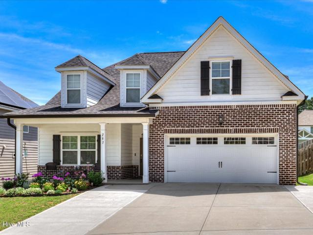 267 Palisade Ridge