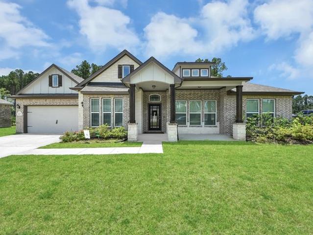 267 Road 6613, Dayton, TX 77535