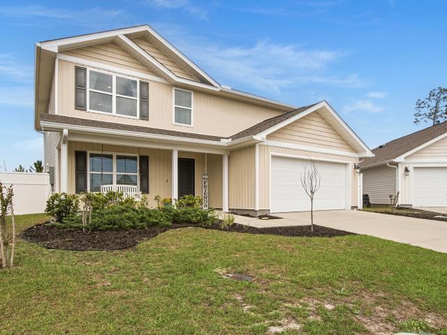 267 Red Bay Rd, Panama City, FL 32404 | MLS #786649 | Compass