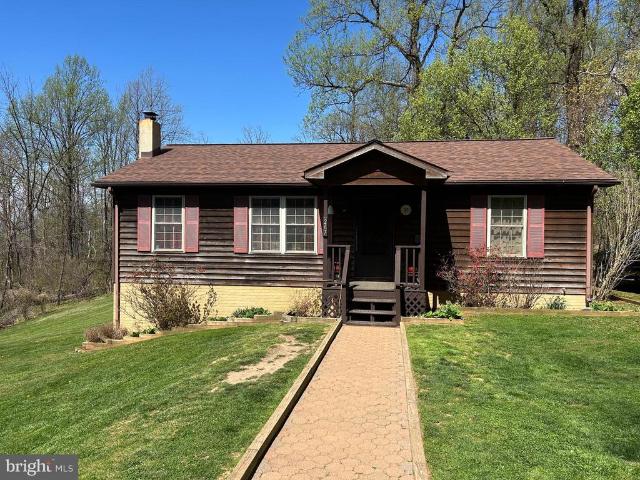 267 Red Robin Lane