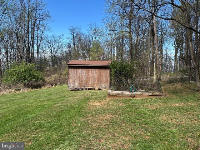 267 Red Robin Ln, Linden, VA 22642 | MLS #VAWR2014