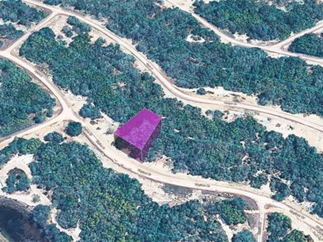 267 Rhythm Dr, Lake Placid, FL 33852