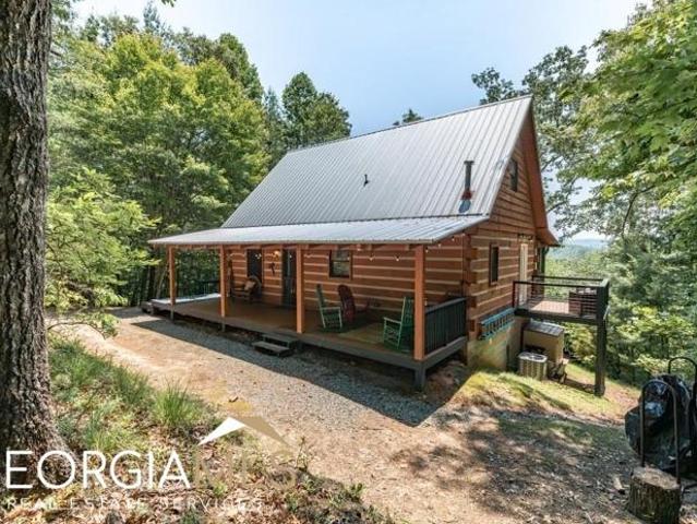 267 Ridge Top Lane, Blue Ridge, GA 30513