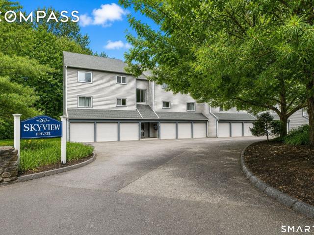 267 W Cedar St 2D, Norwalk, CT