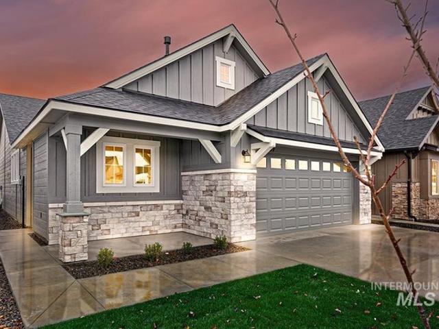 267 W Norwich St, Meridian, ID 83642