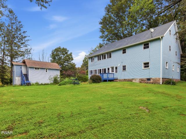 267 Wanoka Road