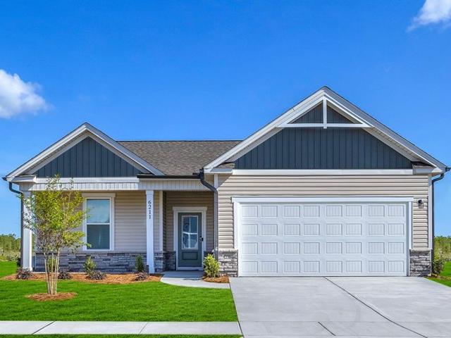 267 Westfield Cir, Conway, SC 29526