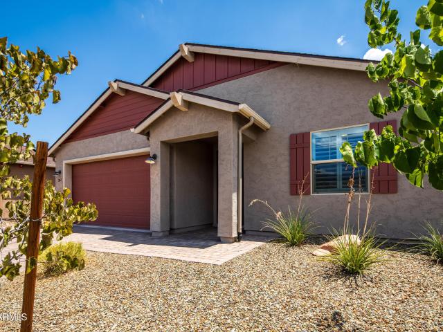 267 Whistle Stop Road