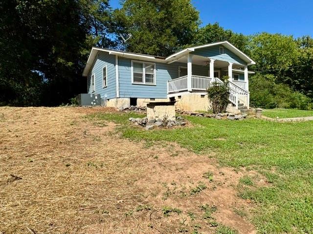 267 Town Creek Rd