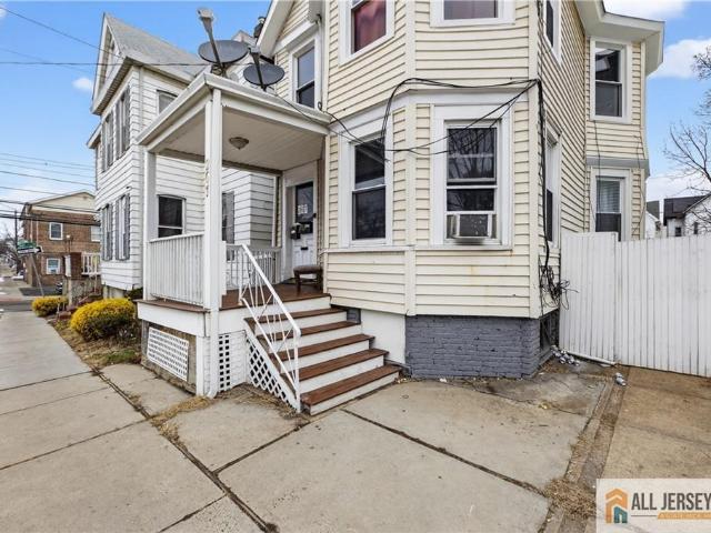 267 Townsend St, New Brunswick, NJ 08901 | MLS #2661 M | Compass