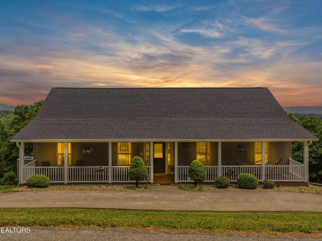 267 Tom Franklin Rd