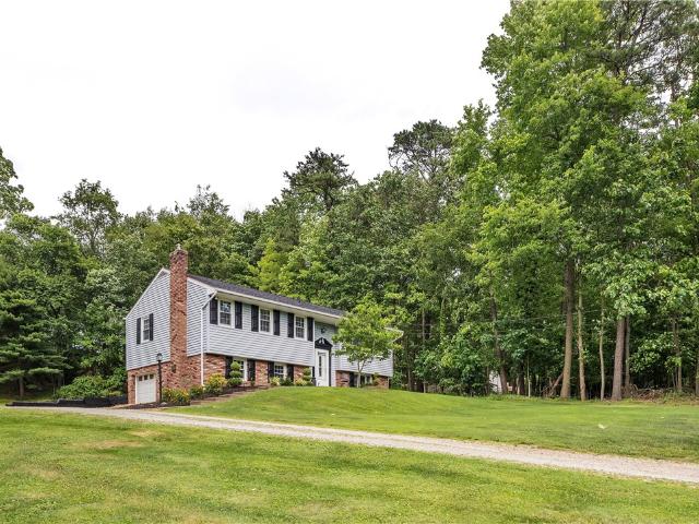 267 Thorn Run Road