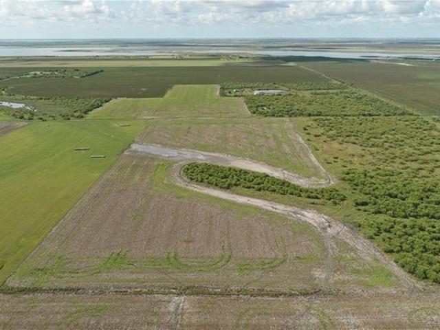 267 Vega Lot 278, Bayside, TX 78393
