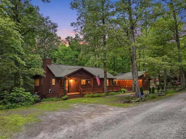 267 Vista Hills Rd, Murphy, NC 28906